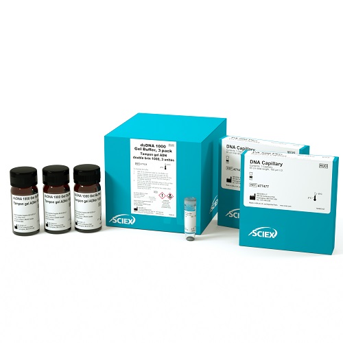 dsDNA 1000 Kit - Kits